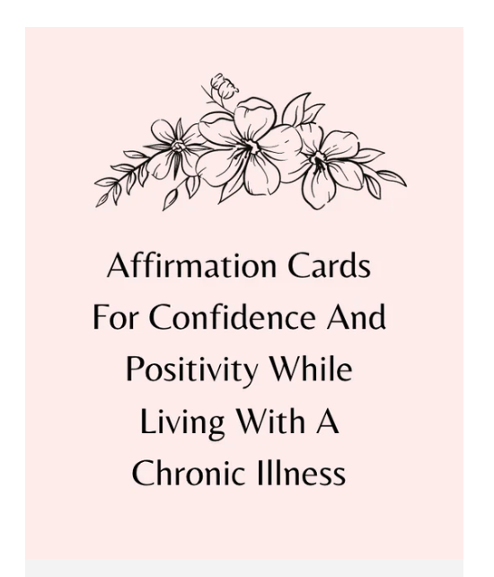 Affirmation Note Cards / Lunch Box Note Cards – The Good Life Vibe